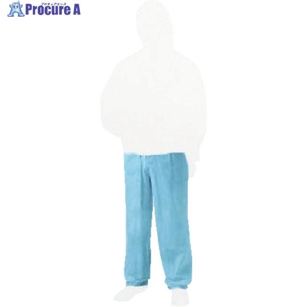 ●色：ブルー●サイズ：L●ウエスト(cm)：80〜96●股下(cm)：76●タイプ：ズボン●引張強度：縦8.7×横6.1kg/5cm●紫外線防御指数