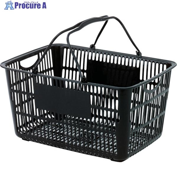 ●容量(L)：33●色：ブラック●外形寸法(mm)間口：500●外形寸法(mm)奥行：360●外形寸法(mm)高さ：240●有効内寸(mm)間口：465●有効内寸(mm)奥行：320●有効内寸(mm)高さ：230