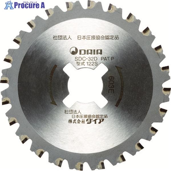 ●適合機種：SDC-25A●外径(mm)：100●刃厚(mm)：1.6
