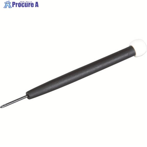 ●刃先：［［＋］］00●軸長(mm)：21●全長(mm)：114