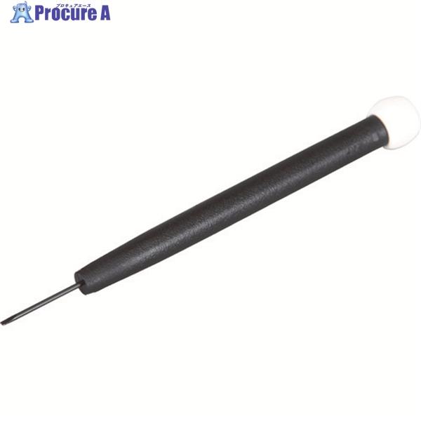 ●刃先：［［−］］1.2●軸長(mm)：21●全長(mm)：114