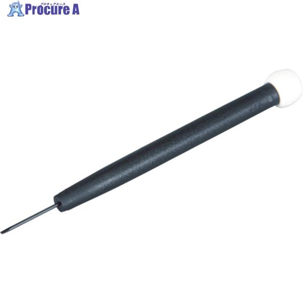 ●刃先：［［−］］2.3●軸長(mm)：21●全長(mm)：114