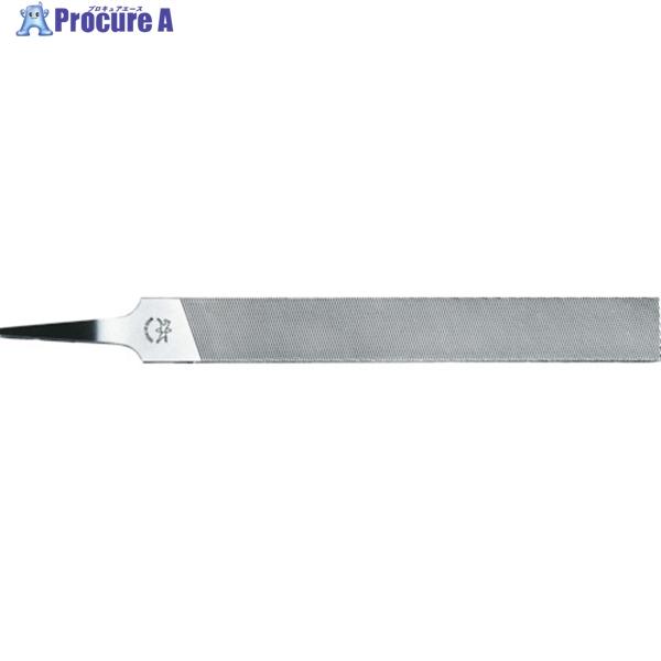 ●仕上がりタイプ：荒目●形状：平●全長(mm)：314●刃長(mm)：250●刃幅(mm)：25●刃厚(mm)：6