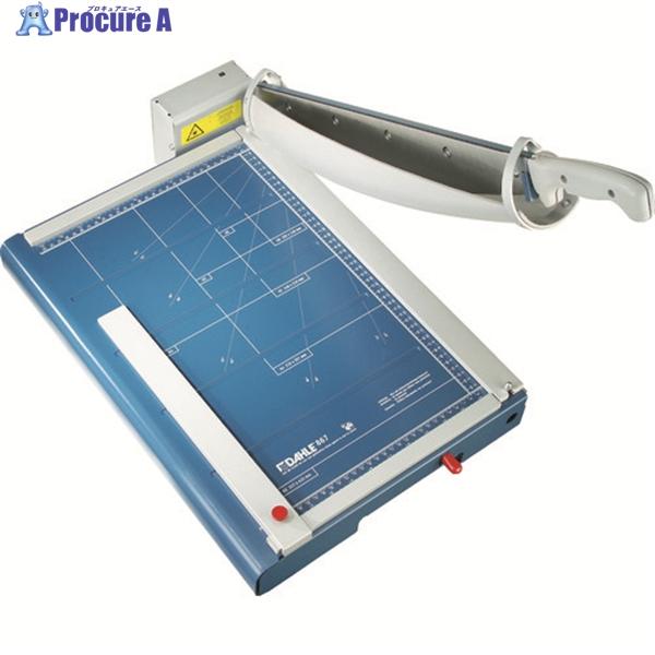 ●全長(mm)：430●奥行(mm)：660●高さ(mm)：150●適合替刃：01867●裁断厚(mm)：3.5●全長×奥行×高さ(mm)：440×660×150