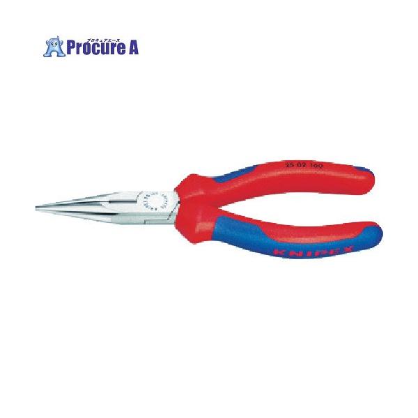 【送料都度見積】●全長(mm)：140●切断能力(mm)硬線：1.6●切断能力(mm)中硬線：2.5●先端形状(mm)E×F：2.5×2.0●口先の長さ(mm)：42●ジョイント部の幅(mm)：15●ジョイント部の厚さ(mm)：8●口先先端...