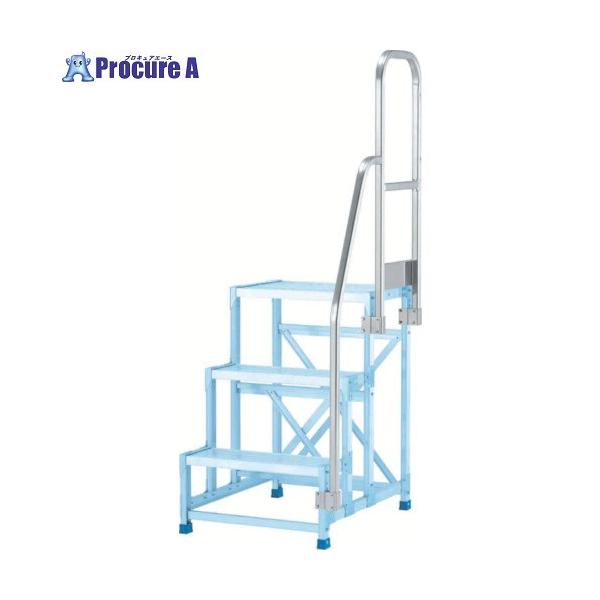 ※個人宅様送り不可 ●品名：作業台ＣＳＢＣ-Ｓ用片手すりセット●適合機種：CSBC396S●タイプ：片側(左右兼用)●手すり高さ(mm)：900/1100●セット入数(個)：1●適合本体