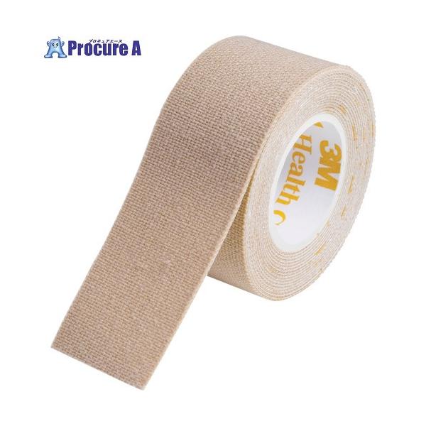 ●色：ブラウン●幅(mm)：25●長さ(m)：2●タイプ：伸縮布テープ