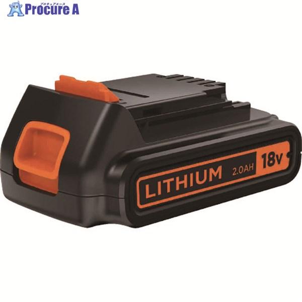 ●種類：電池パック●電圧(V)：18●容量(Ah)：2.0