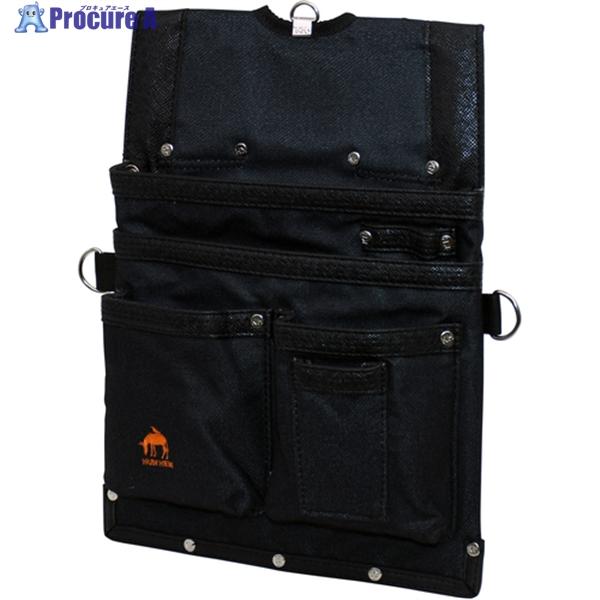 ●色：ブラック●形状：ネイルバッグ薄型2段●幅(mm)：280●奥行(mm)：110●高さ(mm)：360●ベルト通し幅(mm)：60