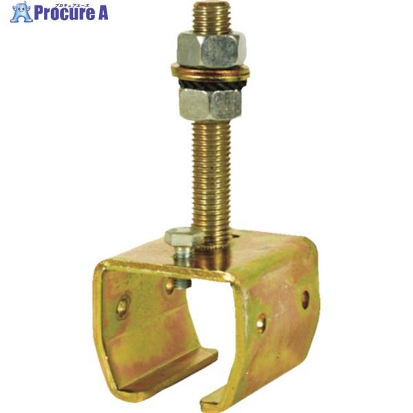 ●品名：ボルト一連受●適合レール：24号