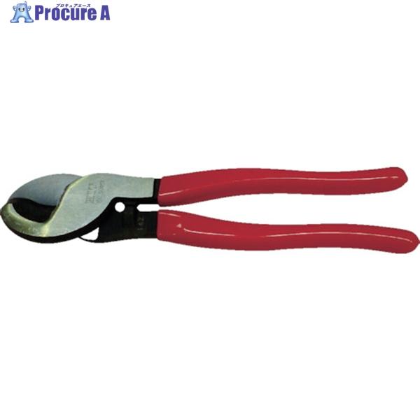 ●全長(mm)：240●切断能力(［［ＭＭ２］］)：IV線60(直径13.6)