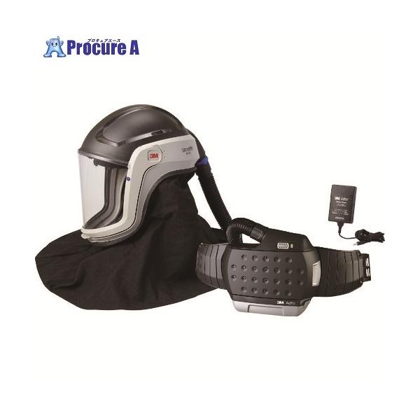 ●面体の種類：フード●粒子捕集効率(%)：99.97以上●充電時間：4時間以下