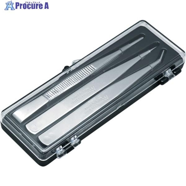 ●タイプ：3本組●セット内容：125mm直、AA125mm直、AA125mm曲