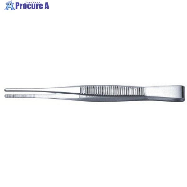 ●全長(mm)：125●幅(mm)：9.5●先端形状：直型●先端幅(mm)：2