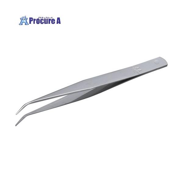 ●全長(mm)：150●幅(mm)：11●先端形状：先曲型●先端幅(mm)：0.5