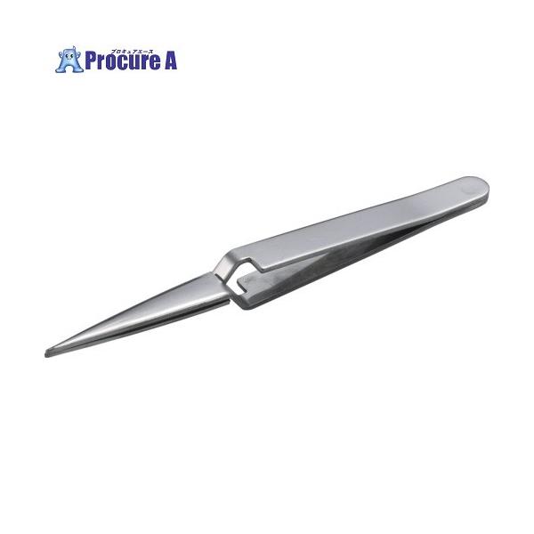 ●全長(mm)：120●幅(mm)：8●先端形状：逆作動(小)●先端幅(mm)：0.8