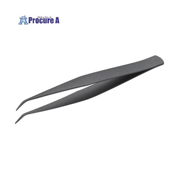 ●全長(mm)：125●幅(mm)：10●先端形状：先曲型