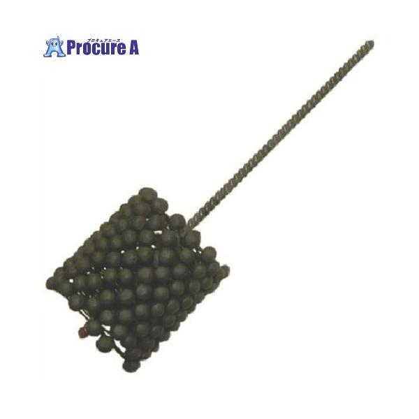 【送料都度見積】●全長(mm)：203●適合内径(mm)：φ66.0〜71.0●砥粒部長さ(mm)：76●シャフト径(mm)：φ6.3