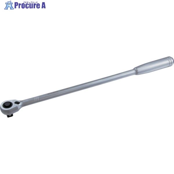 ●差込角(mm)：凸12.7●全長(mm)：406●ヘッド部幅(mm)：33.0●ヘッド部厚さ(mm)：34.5