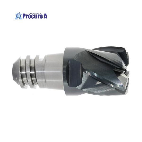 ●切削径DC(mm)：10●表面処理：HP383コーティング●刃長(mm)：7.5●刃数(枚)：6