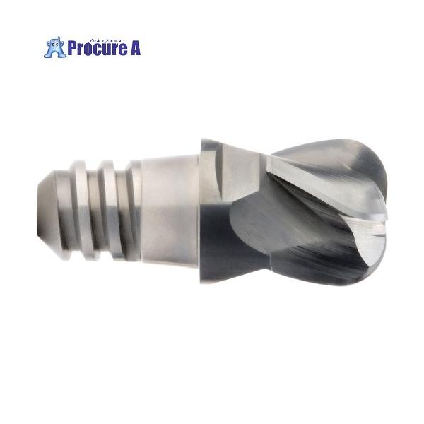 ●切削径DC(mm)：12●表面処理：HP383コーティング●刃数(枚)：4●刃長(mm)：9