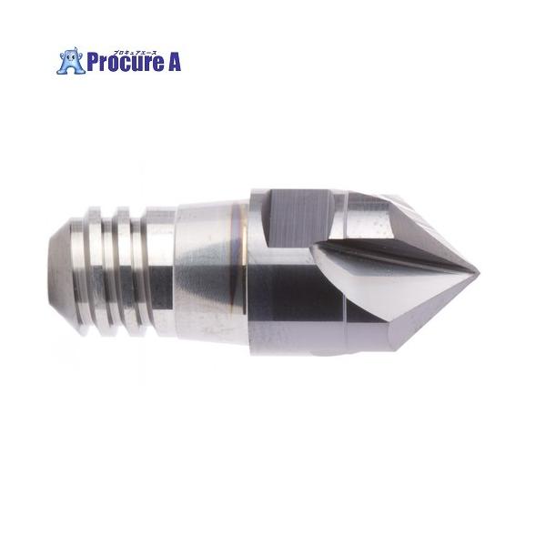 ●切削径DC(mm)：8●表面処理：HP338コーティング●刃長(mm)：6