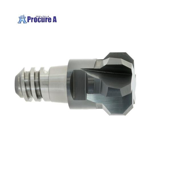 ●シャンク径(mm)：8●全長(mm)：13●表面処理：HP383コーティング