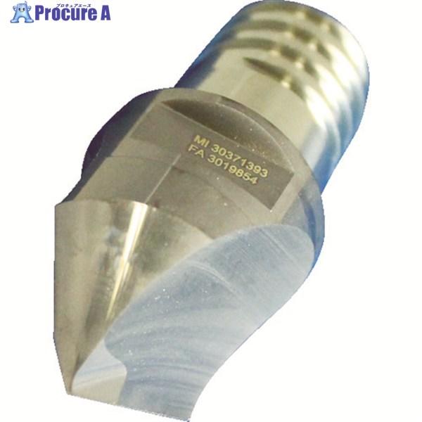 ●切削径DC(mm)：8●表面処理●刃長(mm)：6