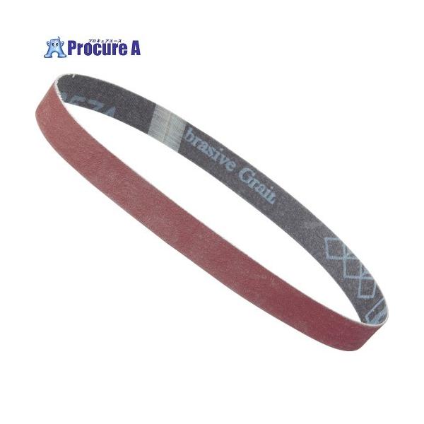 ●粒度(#)：80●幅(mm)：12●長さ(mm)：330●砥材：酸化アルミニウム