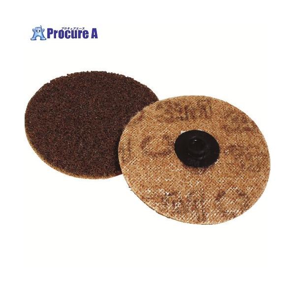 ●粒度(#)：120相当●外径(mm)：100●最高使用回転数(rpm)：12000●色：茶●厚さ(mm)：4