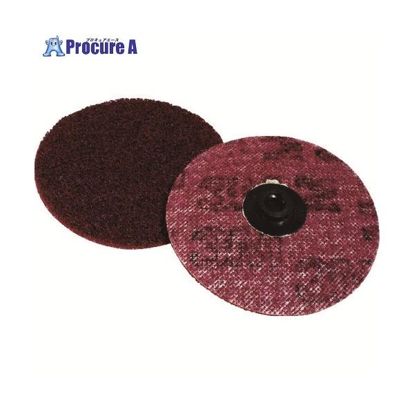●粒度(#)：180相当●外径(mm)：100●最高使用回転数(rpm)：12000●色：赤茶●厚さ(mm)：4