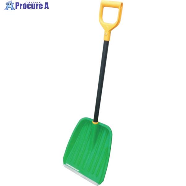 ●刃先幅(mm)：352●刃先長(mm)：392●全長(mm)：1130●色：グリーン/オレンジ