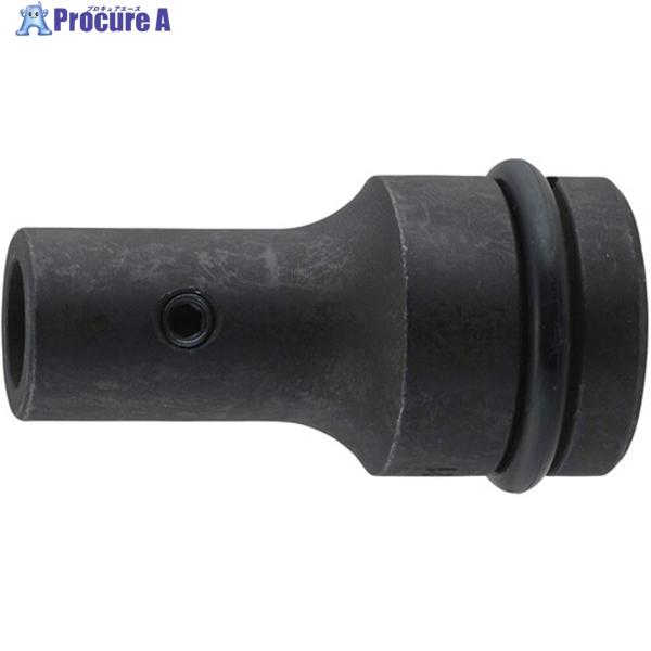 ●差込角(mm)：12.7●四角部寸法(mm)：8●適合タップ：M14、M15●全長(mm)：50●適合ピン：PP4-1●適合Oリング：PR4-1