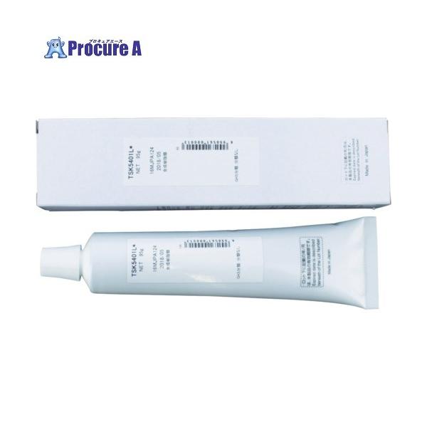 ●ちょう度：305●色：黄●容量(g)：95●使用温度範囲(℃)：-40〜150●容器タイプ：チューブ