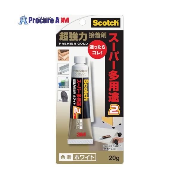 ●色：ホワイト●容量(g)：20●使用温度範囲(℃)：−20 〜80●硬化時間：(透湿素材25℃、湿度50%)：約1日