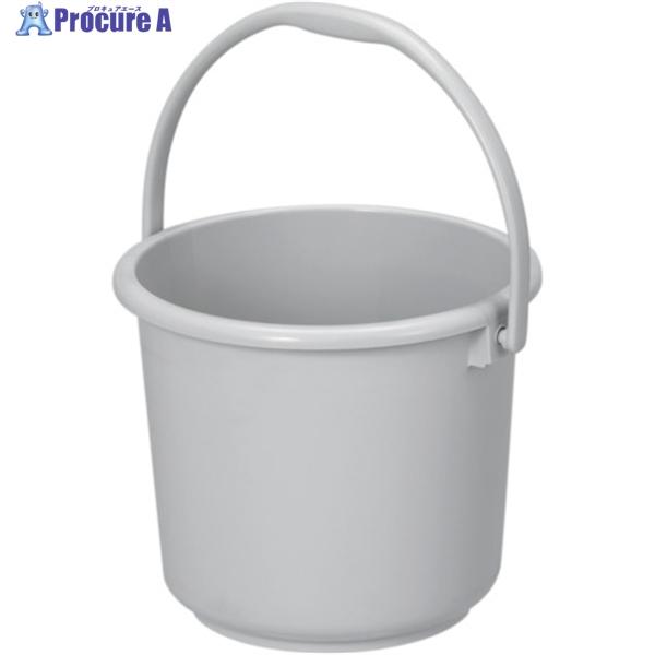 ●容量(L)：5●間口(mm)：245●奥行(mm)：225●高さ(mm)：185●色：グレー●容量(ml)：5000