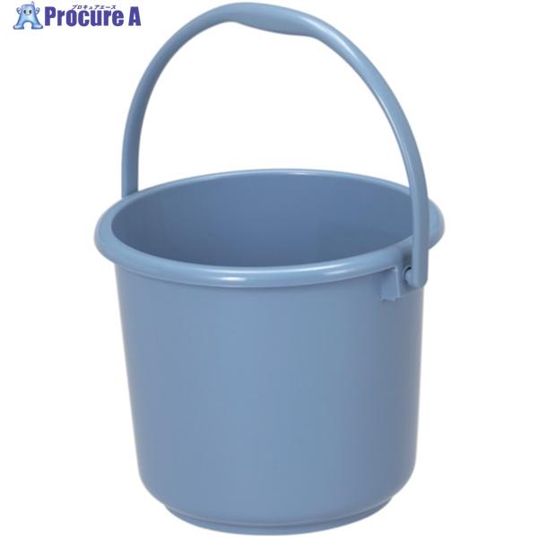 ●容量(L)：5●間口(mm)：245●奥行(mm)：225●高さ(mm)：185●色：ブルー●適合フタ：00070