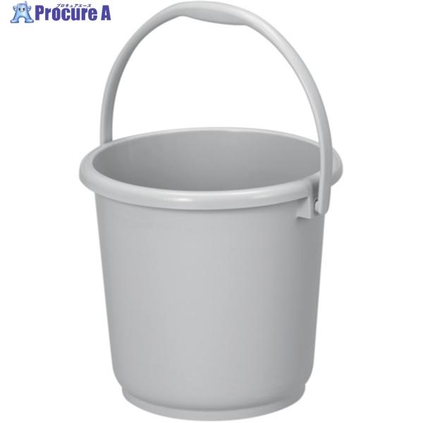 ●容量(L)：15●間口(mm)：340●奥行(mm)：315●高さ(mm)：285●色：グレー●外形寸法(mm)幅×奥行×高さ：340×315×285