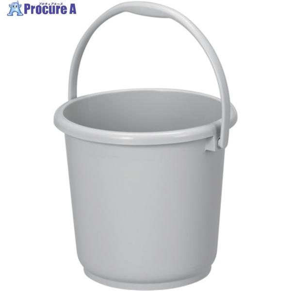 ●容量(L)：13●間口(mm)：330●奥行(mm)：300●高さ(mm)：275●色：グレー●容量(ml)：13000●外形寸法(mm)幅×奥行×高さ：325×300×275