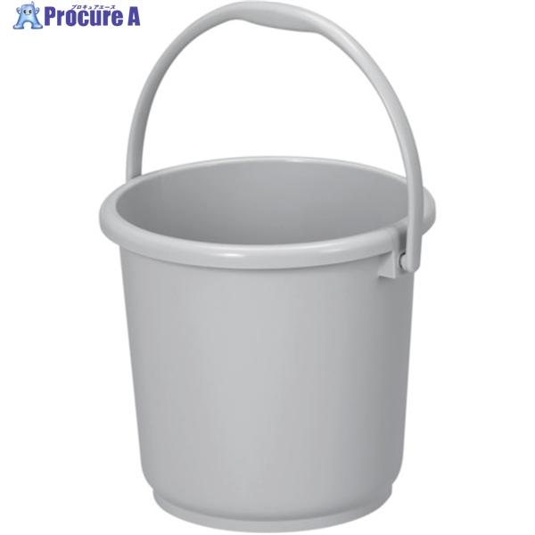 ●容量(L)：10●間口(mm)：300●奥行(mm)：275●高さ(mm)：255●色：グレー●容量(ml)：10000●外形寸法(mm)幅×奥行×高さ：300×275×255