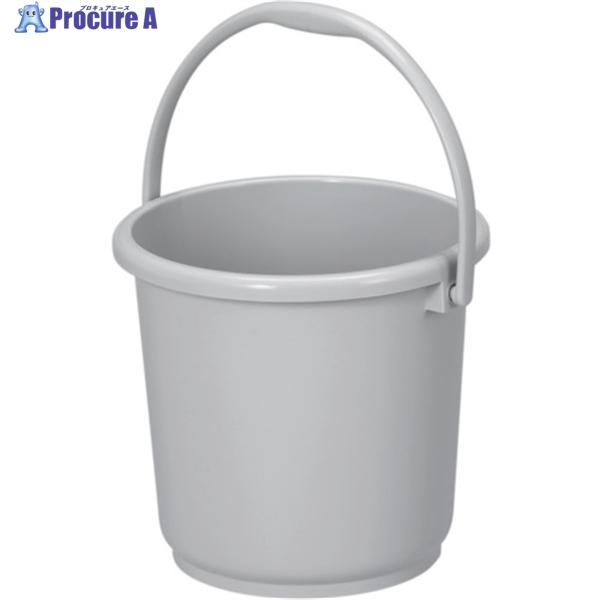 ●容量(L)：8●間口(mm)：280●奥行(mm)：255●高さ(mm)：235●色：グレー●外形寸法(mm)幅×奥行×高さ：280×255×235