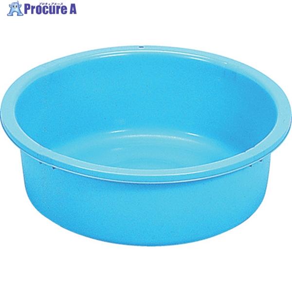 ●容量(L)：11●色：ブルー●外形寸法(mm)高さ：130●外形寸法(mm)奥行：400●外形寸法(mm)幅：400●外径寸法(mm)外径×高さ：400×130