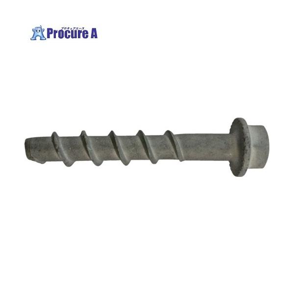 ●ねじの呼び：M8●ねじ長さ(mm)：110●下穴径(mm)：8●最大取付物厚さ(mm)：45●埋込深さ(mm)：65●二面幅寸法(mm)：13●引張最大荷重(kN)：5.7●せん断最大荷重(kN)：8.6●全長(mm)：120●箱入数(本...