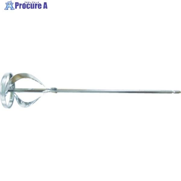 ●タイプ：撹拌用強力型●シャフト径(mm)：6.35●長さ(mm)：300●羽根径(mm)：φ60