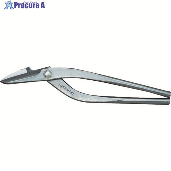 ●切断能力(mm)鉄板：0.6●切断能力(mm)銅板：0.6●切断能力(mm)ステンレス板：0.5●全長(mm)：295●刃長(mm)：70●刃先：縦切