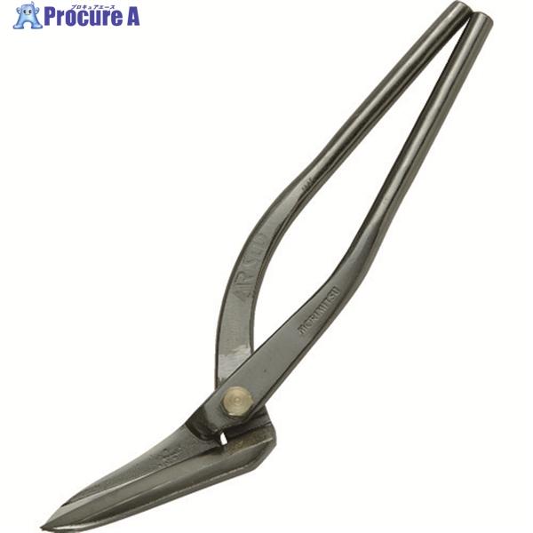 ●切断能力(mm)鉄板：0.5●切断能力(mm)銅板：0.5●切断能力(mm)ステンレス板：0.4●全長(mm)：320●刃長(mm)：75●タイプ：ステン・鉄板用●切断能力(mm)：0.4