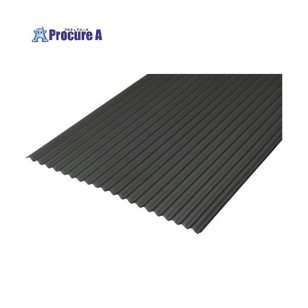 ●幅(mm)：655●長さ(mm)：2420●厚さ(mm)：0.7●色：マットグレー●高さ(mm)：9.7