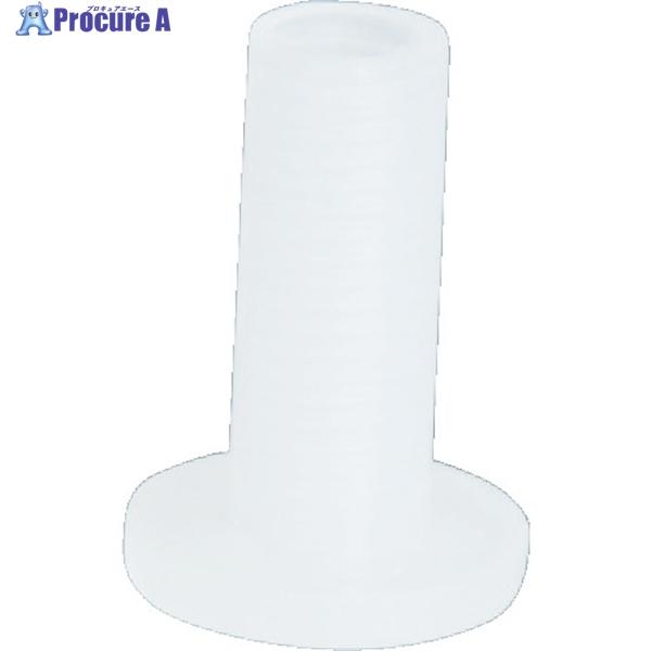 ●色：ナチュラル●フランジ径(mm)：15●穴径(mm)：7●間隔(mm)：18