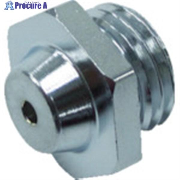 ●適合機種：エアリベッター(H型)●品名：リベッター用ノーズピース●適合リベット径(mm)：6.4●リベット径使用範囲(mm)：6.4●適合本体：AR2000H、AR2000HV、AR011HX、R1A2、R1B2、HR003B、HR2050H