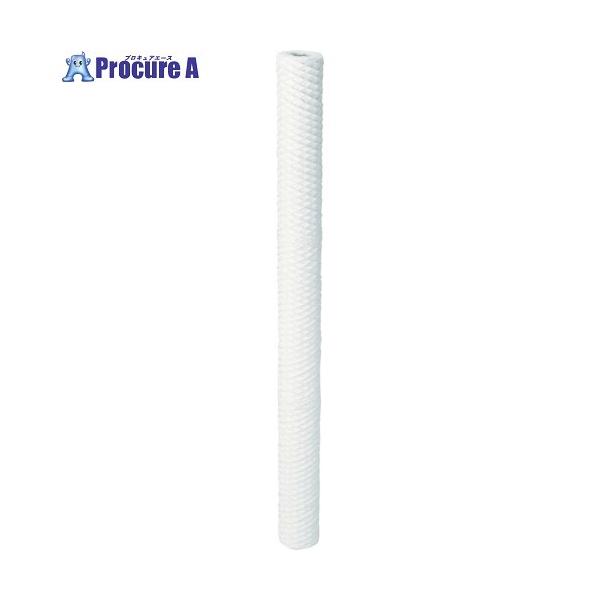 ●ろ過精度(μm)：3.0●外径(mm)：65●長さ(mm)：750●適合ハウジング：5DCN3・3ALN3・5VCN3●内径(mm)：27.5●最高使用温度(℃)：121